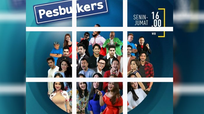 Beredar Naskah yang Diduga Program Acara Pesbukers, Ternyata Semua ...