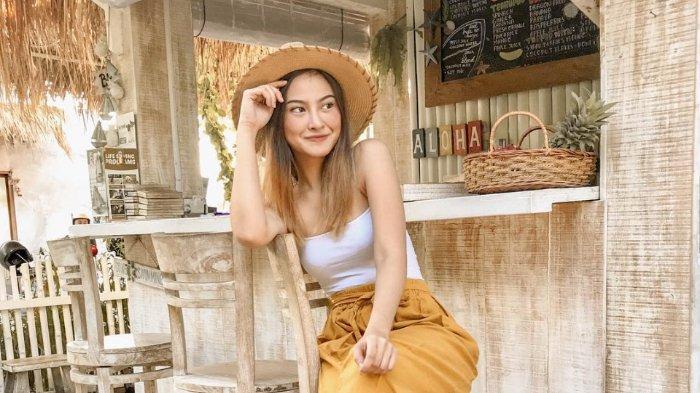 Gabriella Larasati Diperiksa Kasus Video Syur Diduga Mirip Dirinya, Dicecar 27 Pertanyaan ...