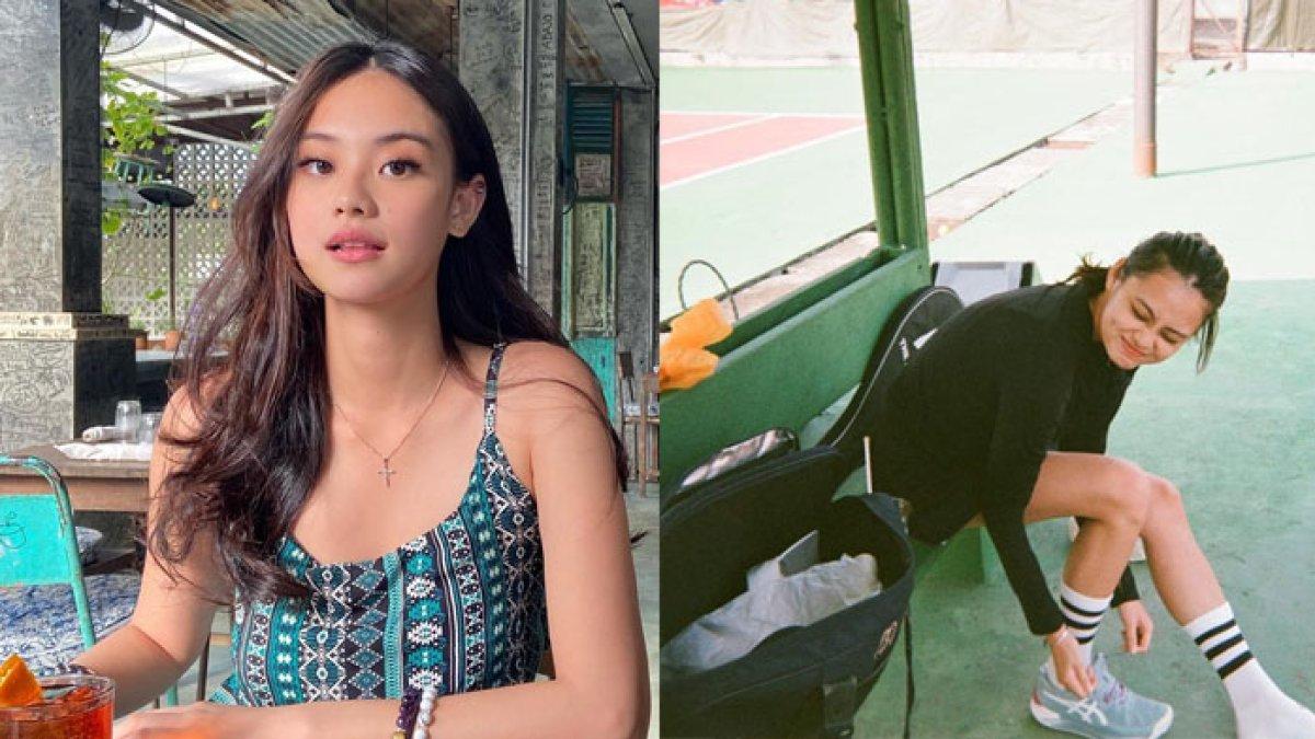 Profil dan Medsos Gege Elisa, Aktris Berdarah Manado yang Pernah Jadi ...