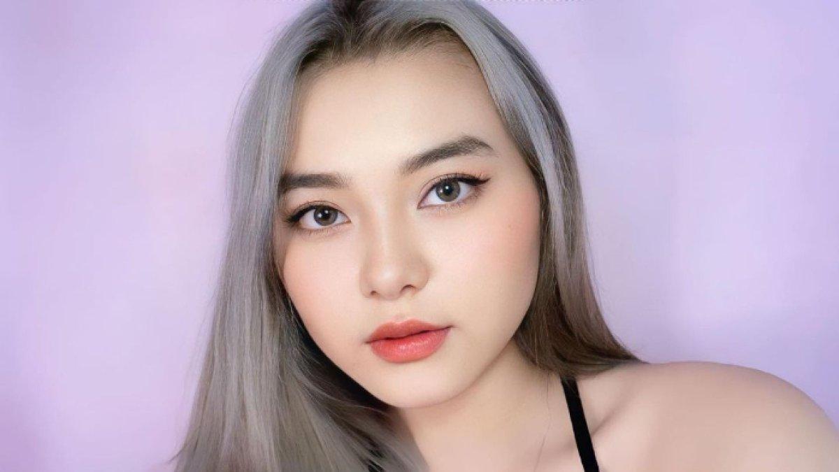 Pesona Yansen Indiani Pacar Baru Marshel Widianto, Berparas Cantik Tak ...