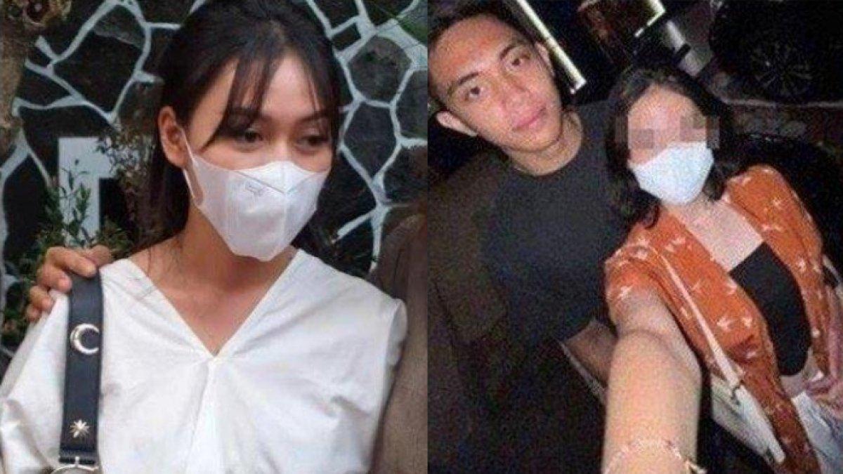 APA Bantah 'Pembisik' Mario Dandy soal AGH & David Ozora, Serahkan Bukti Chat, Dicecar 13 ...