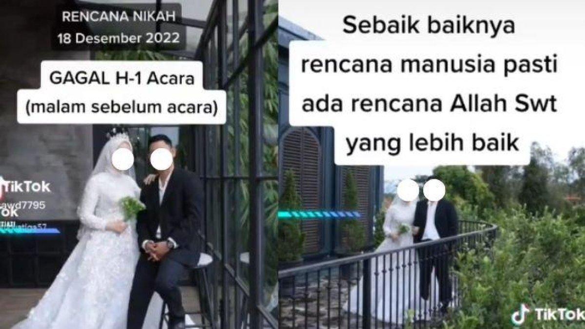 'Anak Gadis Mahal' Pihak Wanita Batal Nikah H-1 Acara Gegara Rp 700 ...