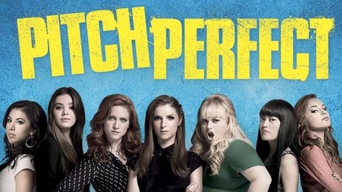 Sinopsis Film Pitch Perfect 2 di Big Movies GTV Jangan Lewatkan Live ...