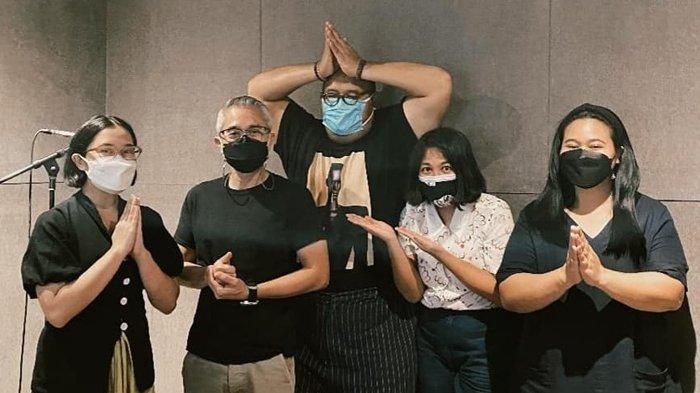 Podcast RAPOT Rilis Episode Lanjutan 'Mau Gak Mau Season 2, Ada Lukman ...