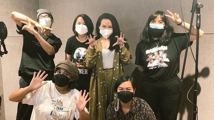 Podcast RAPOT Rilis Genre Ketiga 'Mau Gak Mau Season 2', Kali Ini Ada ...