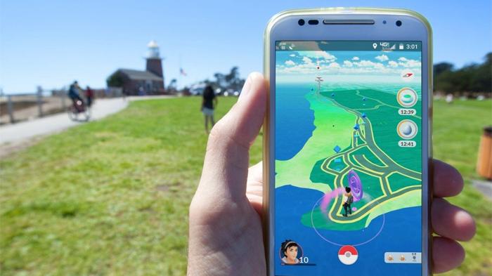 Cara Download Pokemon Go - Lama Ditunggu, Akhirnya Game Ini Bisa ...