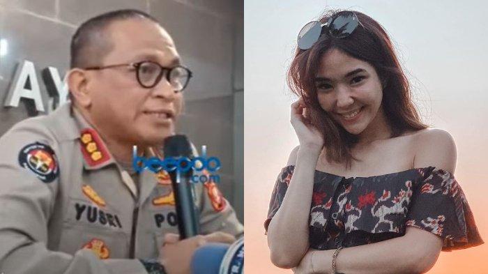 Ahli Forensik Masih Dalami Siapa Sebenarnya Pelaku di Video Asusila Diduga Mirip Gisella ...
