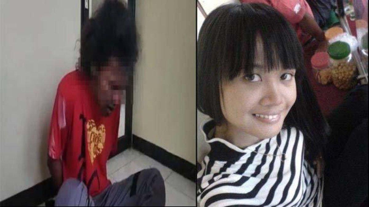 Pelaku Mutilasi di Sleman Pasrah Ditangkap, Hubungan dengan Korban ...