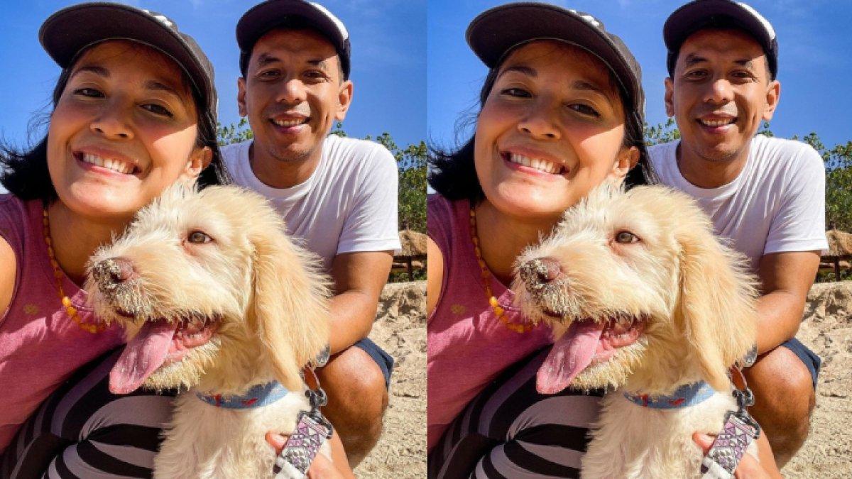 Masih Ingat Pongki Barata Mantan Vokalis Jikustik? Eksis Jadi Musisi ...