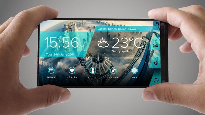 Ternyata Inilah 5 Alasannya Kenapa Kamu Lebih Suka Smartphone Dengan ...