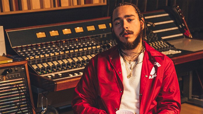 Lirik Congratulations Post Malone - Mari Nyanyikan Lagu Rap yang Lagi ...