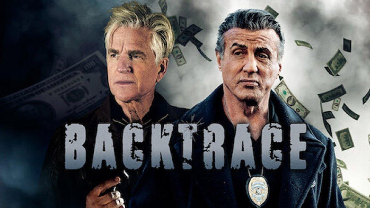 Sinopsis Film Backtrace, Bioskop Trans TV 14 September 2023, Aksi ...