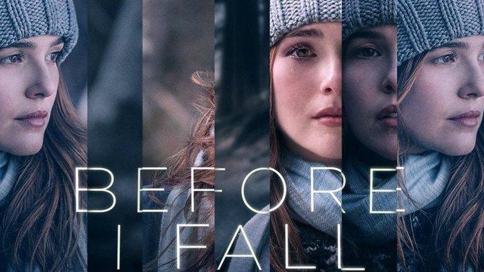 Sinopsis Film Before I Fall, Kesempatan Hidup yang Berulang di Bioskop Trans TV Malam Ini ...
