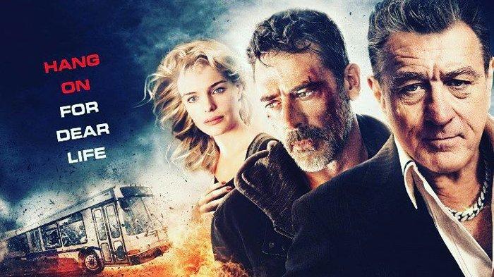 Sinopsis Film Bus 657 (Heist), Perampokan Demi Biaya Berobat Anak di ...