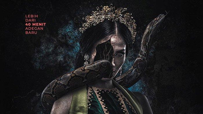 Film KKN di Desa Penari Versi Extended Tayang Mulai Desember 2022 ...