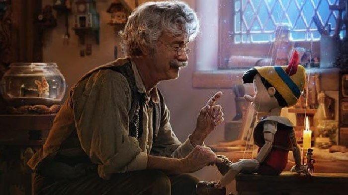Film Pinocchio Live Action Rilis Trailer Baru, Dijadwalkan Tayang 8 September 2022 di Disney+ ...