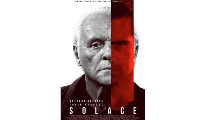 Sinopsis Film Solace, Pensiunan Dokter Bantu Detektif Ungkap Kasus di ...