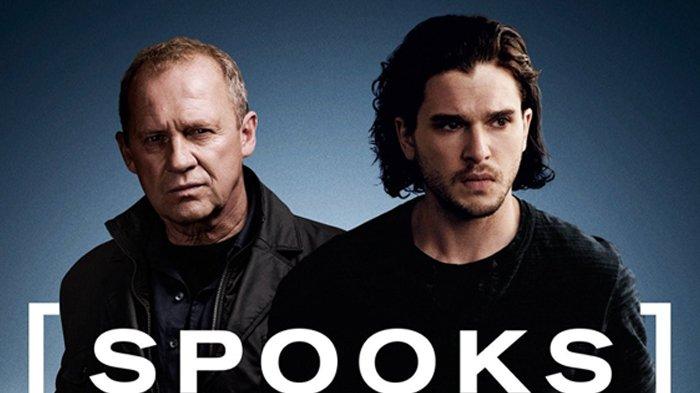 Sinopsis Film Spooks: The Greater Good, Aksi Mi-5 Buru Teroris di ...