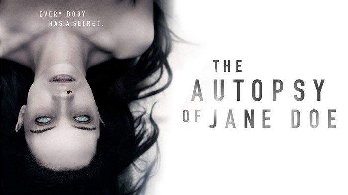 Sinopsis Film The Autopsy of Jane Doe, Memeriksa Jasad Wanita Tak ...