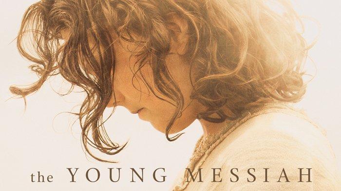 Sinopsis Film The Young Messiah, Kisah Masa Kecil Yesus Kristus di ...