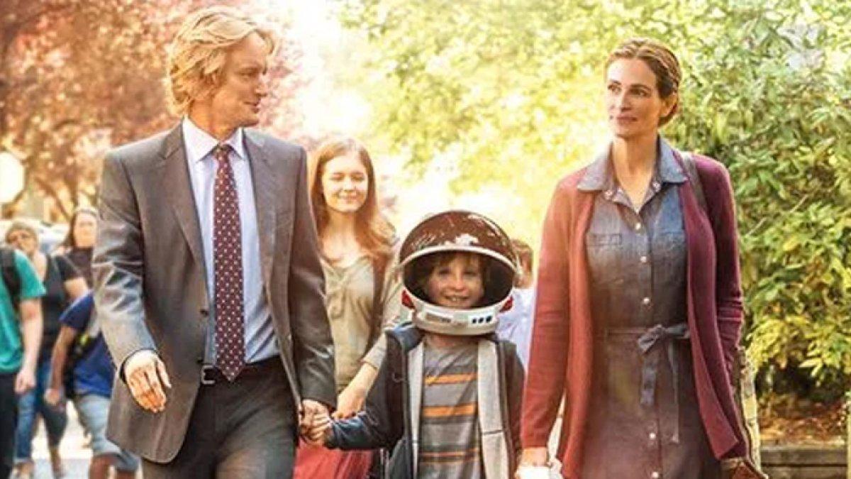 Sinopsis Film Wonder, Kisah Bocah Malang dengan Kelainan Bentuk Wajah, Bioskop Trans TV Malam ...