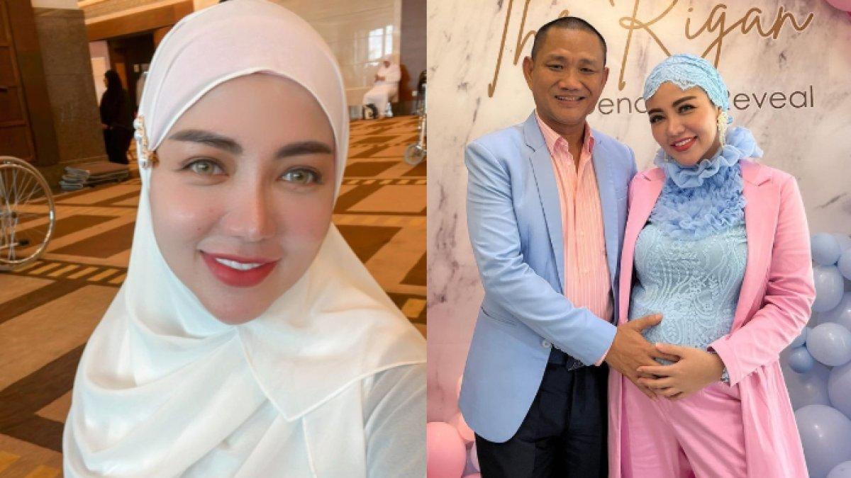 5 Potret Baby Bump Kehamilan Kedua Bella Shofie, Istri Daniel Rigan ...
