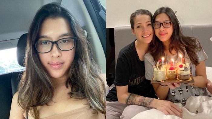 Potret Queena Miendra Anak Mieke Amalia yang Jarang Terekspos, Kini ...