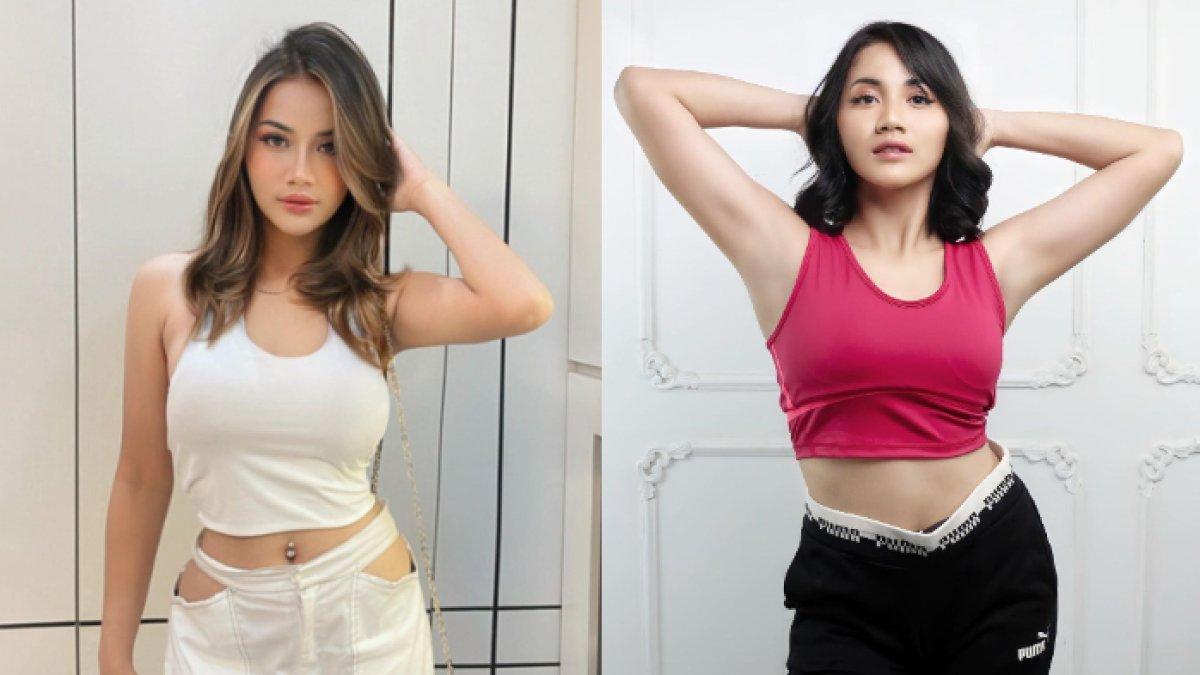 7 Potret Safira Ika Putri, Pesepak Bola Wanita Andalan PERSIS Women & Timnas Putri, Laris Jadi ...