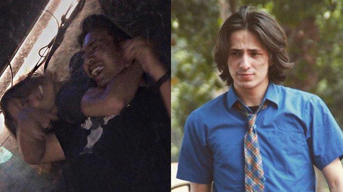 Sadar dari Koma, Ini Foto Terakhir Dylan Carr 'Anak Langit' Sesaat ...