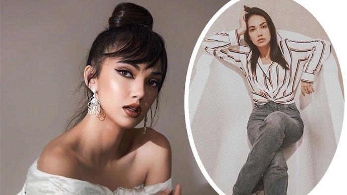 7 Pesona Haico Van der Veken Dalam Berbagai Gaya, Cantiknya Bintang ...