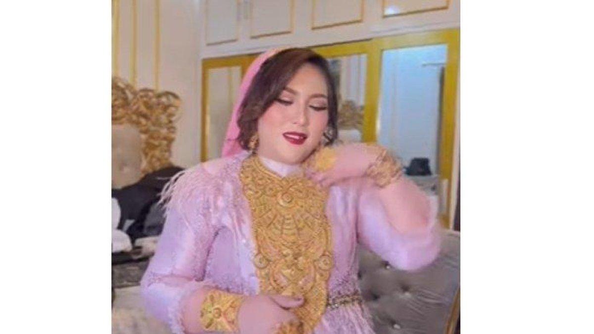 Akhir Nasib Mira Hayati Si Ratu Emas, Dulu Gemar Flexing Barang Mewah ...