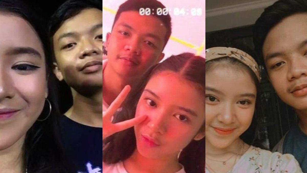 7 Potret Kenangan Tiara Andini dengan Abi Negara, Mantan Sebelum Bareng Alshad Ahmad, Lebih ...