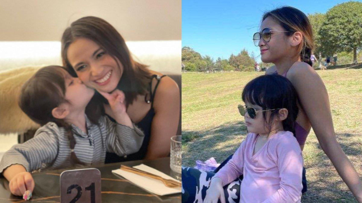 Profil dan Medsos Acha Septriasa, Tinggalkan Suami Serta Anak di ...