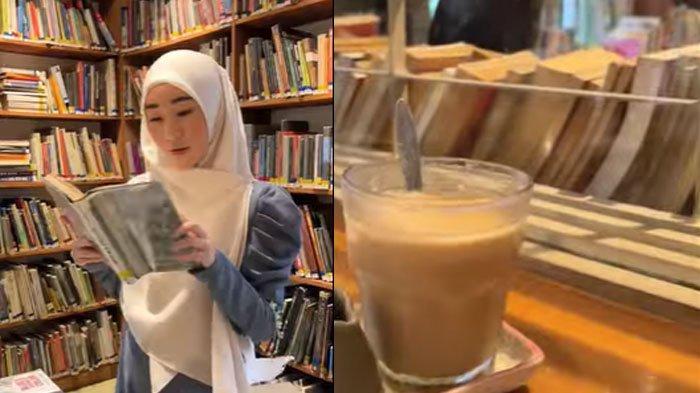 Profil dan Medsos Larissa Chou, Setelah Cerai Dengan Alvin Faiz, Kini ... Profil dan Medsos Larissa Chou, Setelah Cerai Dengan Alvin Faiz, Kini ...