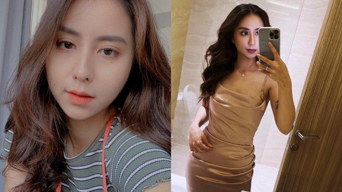 KABAR Clairine Clay, Istri Joshua Suherman Makin Cantik Setelah Menikah ...