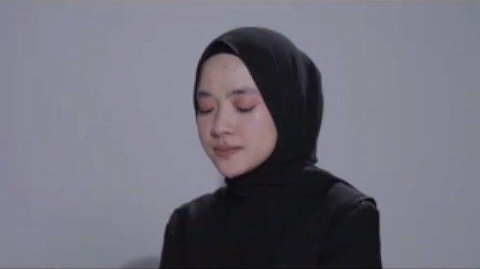 UNGGAHAN Perdana Nissa Sabyan Setelah Heboh Isu Selingkuh, Tampil Serba ...