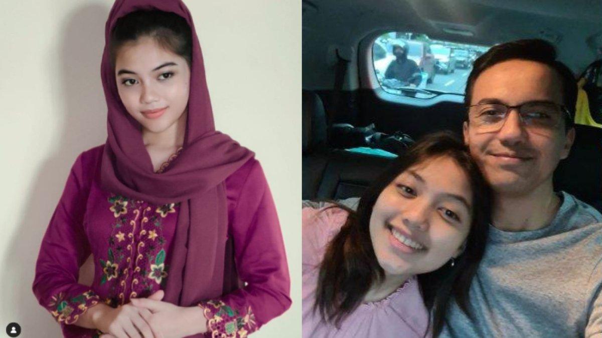 Sosok Raihana Anak Gadis Sahrul Gunawan, Kini Jadi Finalis Puteri Anak Remaja, Warisi Paras Ortu ...