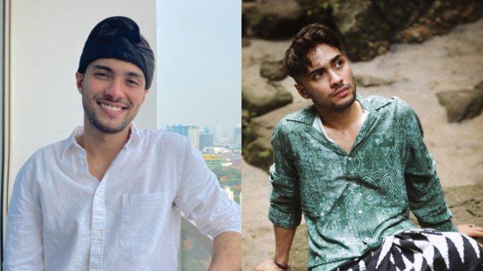 PROFIL Refal Hady, Sukses Dalam Berbagai Judul Film, Namun Baru Pertama ...