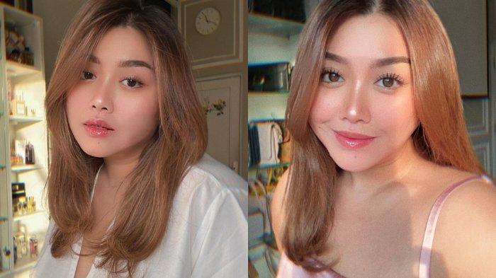 Body Makin Langsing Setelah Turun 40 Kg, Kecantikan Clarissa Putri ...