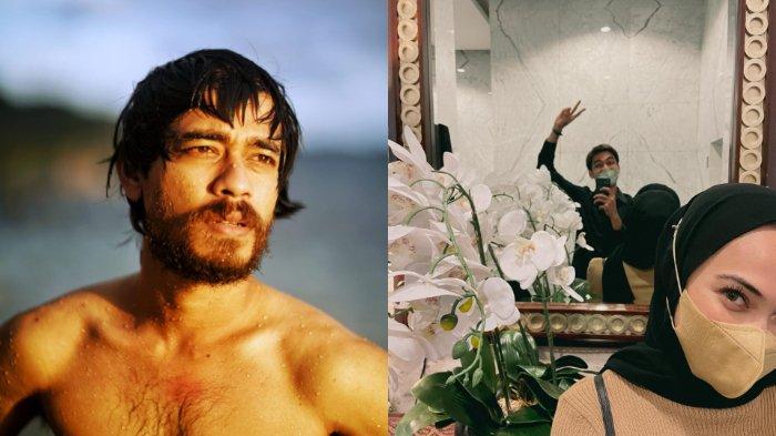 Pamer Pacar Baru, Potret Mesra Wafda Saifan Curi perhatian, Mantan ...