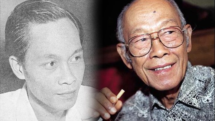 Pramoedya Ananta Toer - 6 Fakta Menarik Sastrawan Kontroversial yang ...