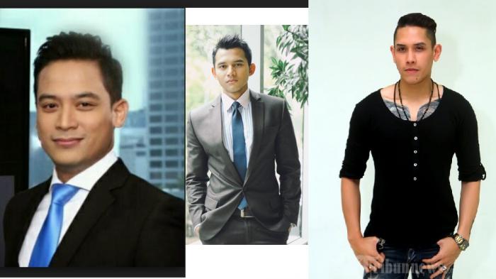 7 Presenter TV Ganteng yang Paling Bikin Ibu-ibu Betah Berlama-lama di ...