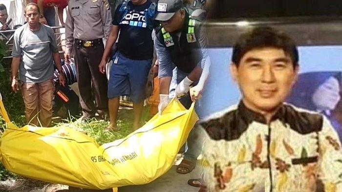 Presenter TVRI Abu Saila Sempat Lompat dari Mobil & Lari Menghindari ...