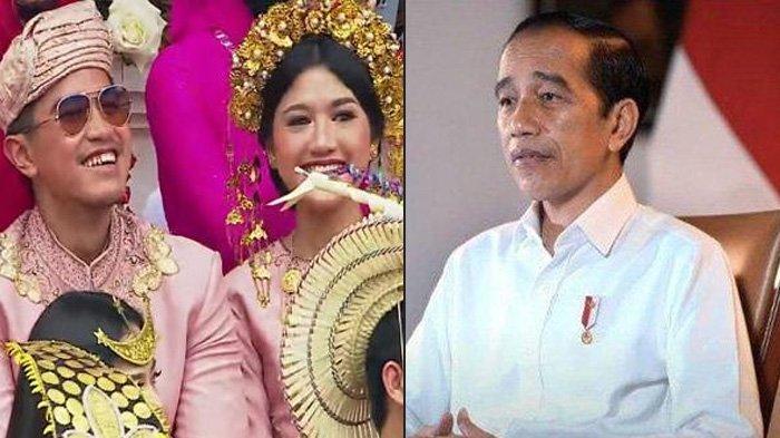 Bocoran Lokasi Pernikahan Kaesang Pangarep dan Erina Gudono, Presiden Jokowi Survei Tempat di ...