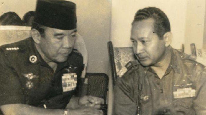 Mengenal Sejarah Peristiwa Supersemar 11 Maret 1966, 3 Pilihan untuk ...