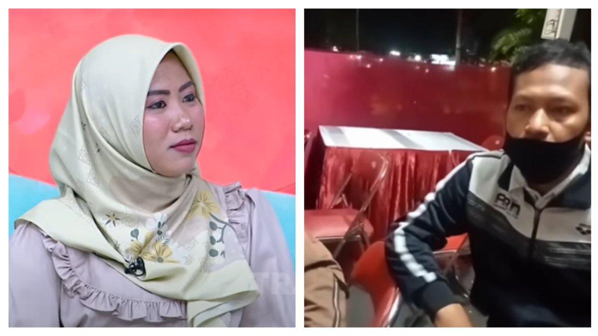 VIRAL Pria Berstatus Suami Kepincut dengan Nenek-nenek hingga Nikah Siri, Istri Sah Curiga dari ...