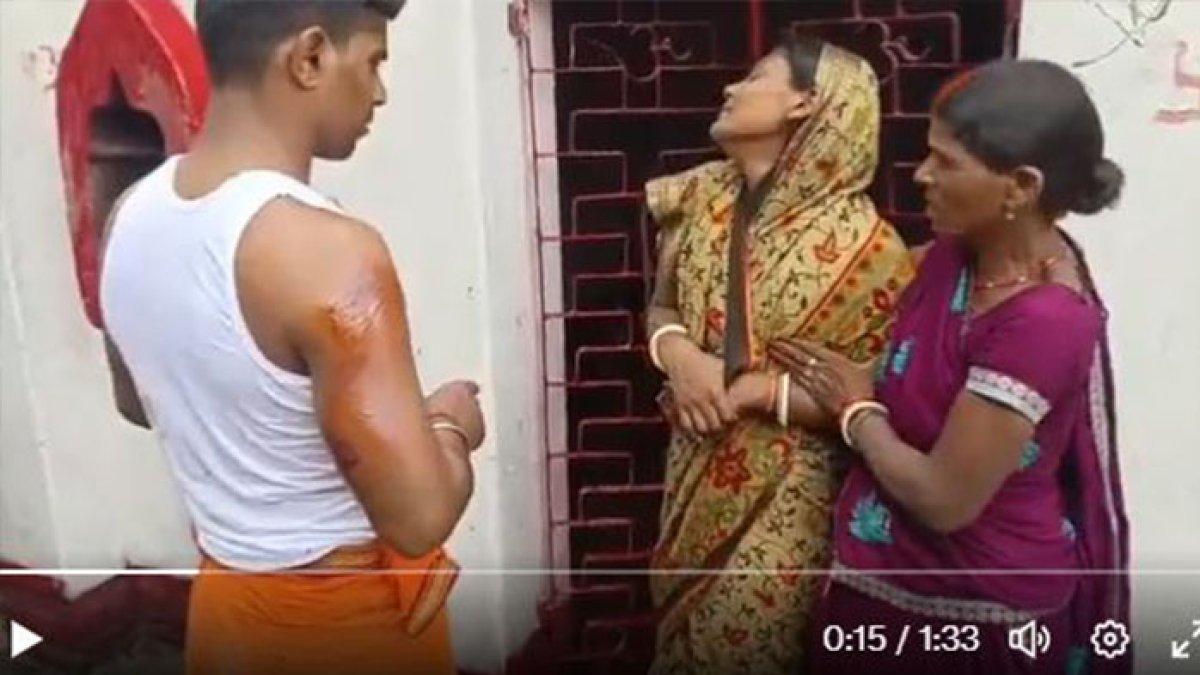 Pria Nikahkan Istri Dengan Selingkuhan Main Gila Saat Ditinggal Kerja