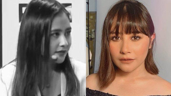 Jadi Pembicara di Hongkong, Prilly Latuconsina Ceritakan Soal Bully ...