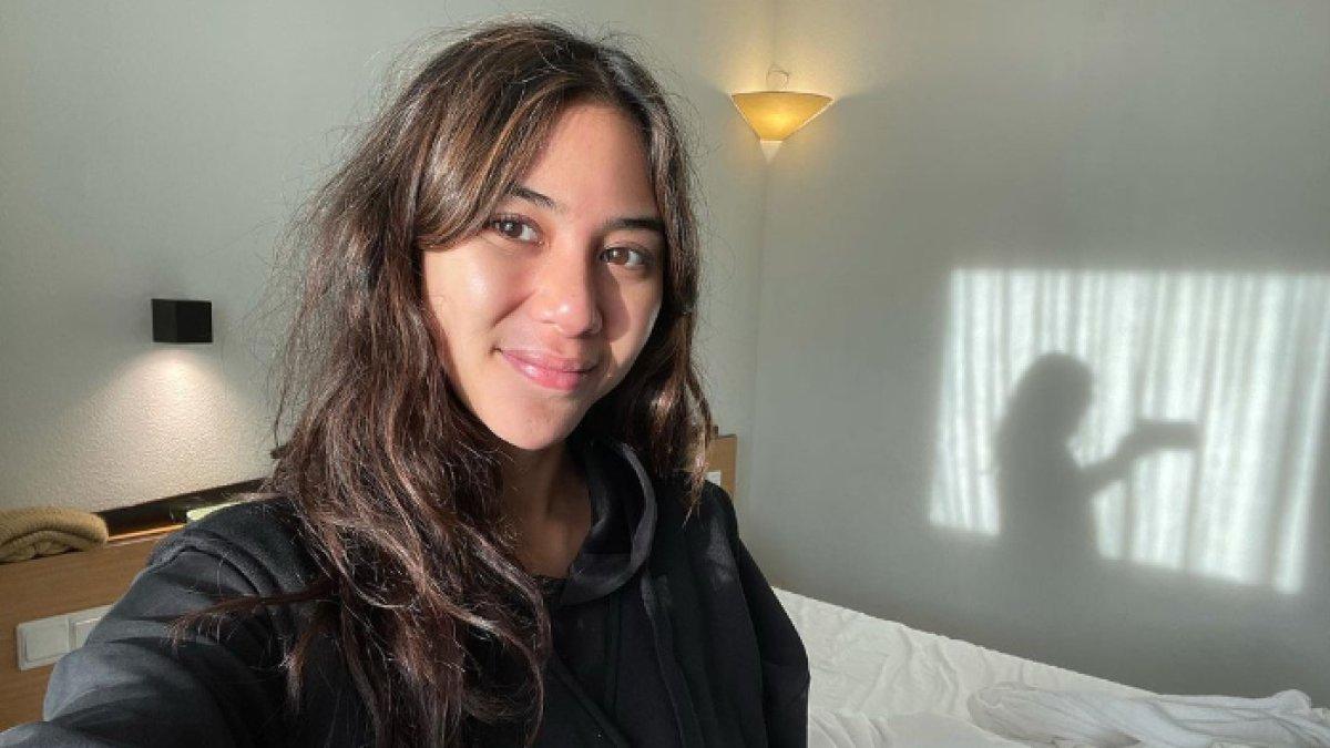 Profil dan Medsos Adinda Thomas, Beradu Akting Dengan El Gibran di Film ...