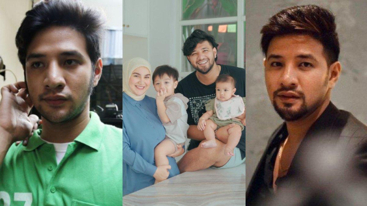 PROFIL dan Medsos Ammar Zoni, Kedua Kalinya Terjerat Kasus Narkoba, Kini Resmi Ditahan ...